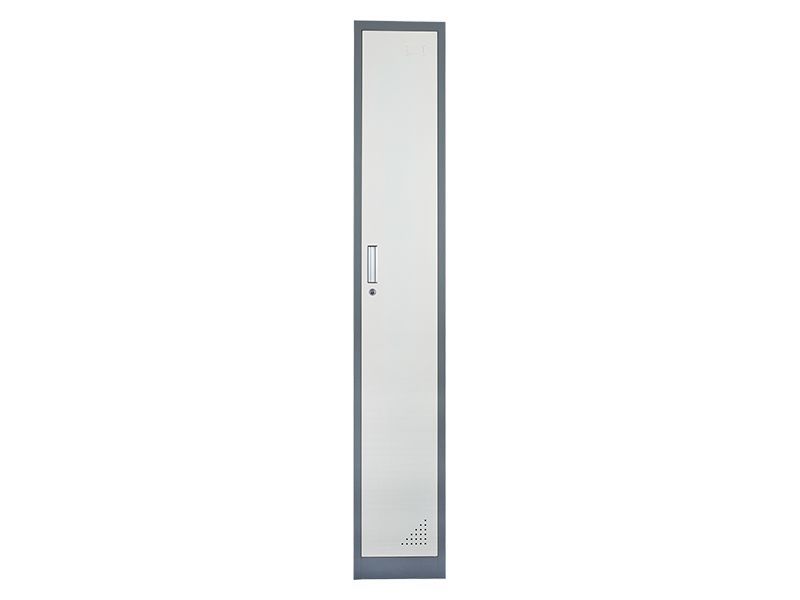 Single Metal Locker | Free Next Day Delivery