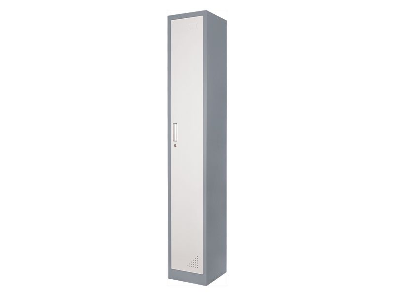 Single Metal Locker | Free Next Day Delivery