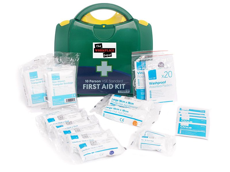 Small First Aid Kit | Free Delivery