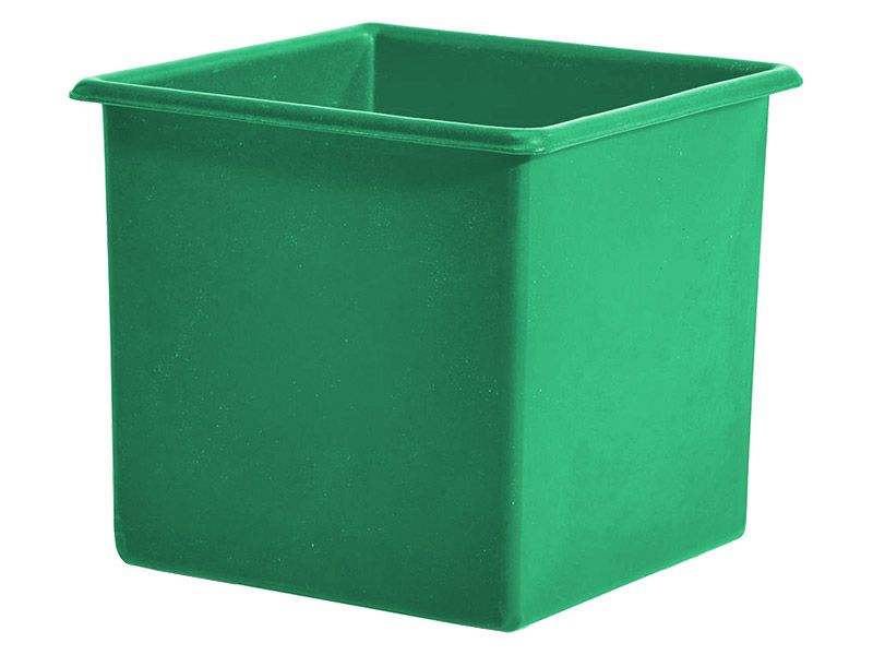 Small Plastic Tanks | Free Delivery