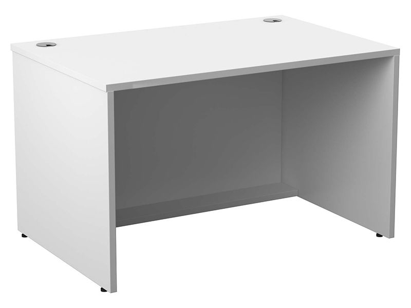 Small Reception Desk | Free Next Day Delivery