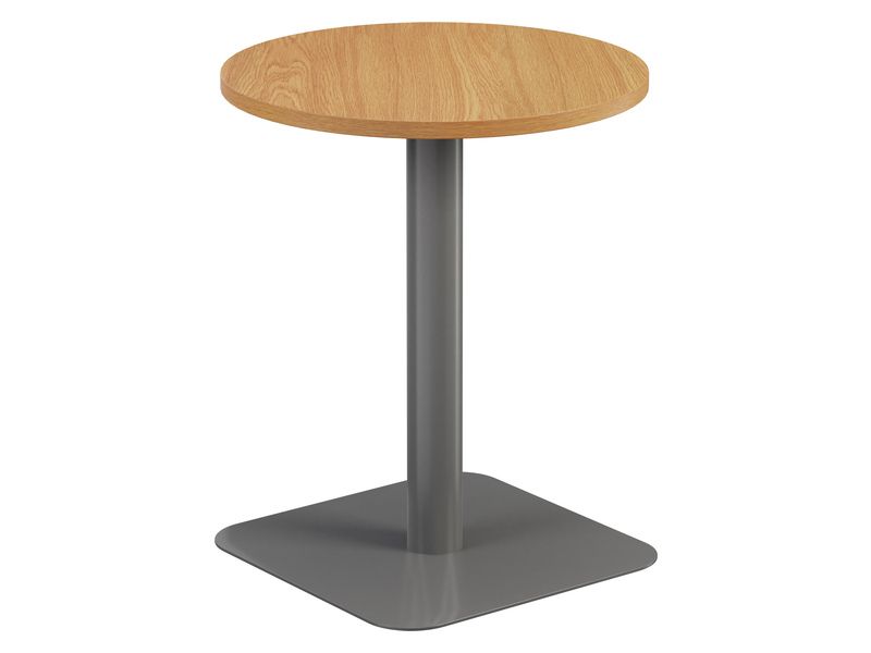 Small Round Office Table | Free Delivery
