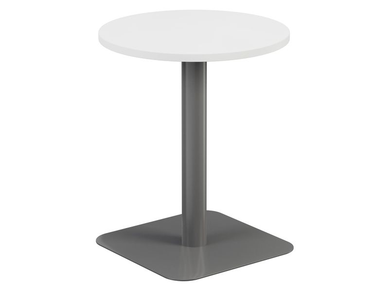 Small Round Office Table | Free Delivery