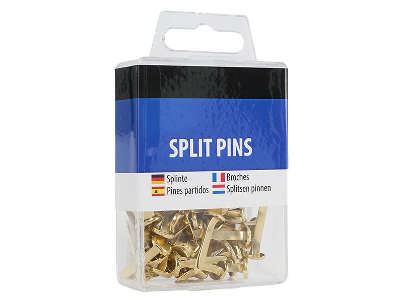 Split Pins | Free Delivery