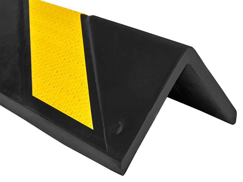 Rubber Corner Guards | Free Delivery