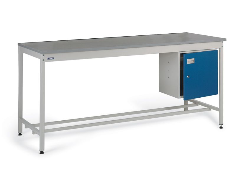 Square Tubing Workbench Ideas