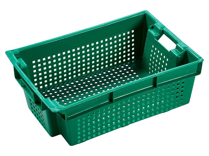 Stack Nest Containers | Free Delivery