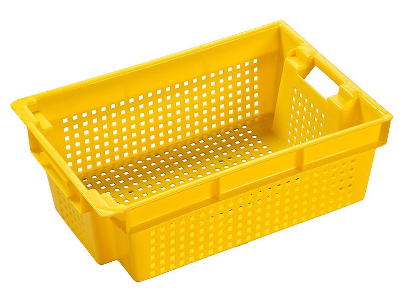 Stack Nest Containers | Free Delivery