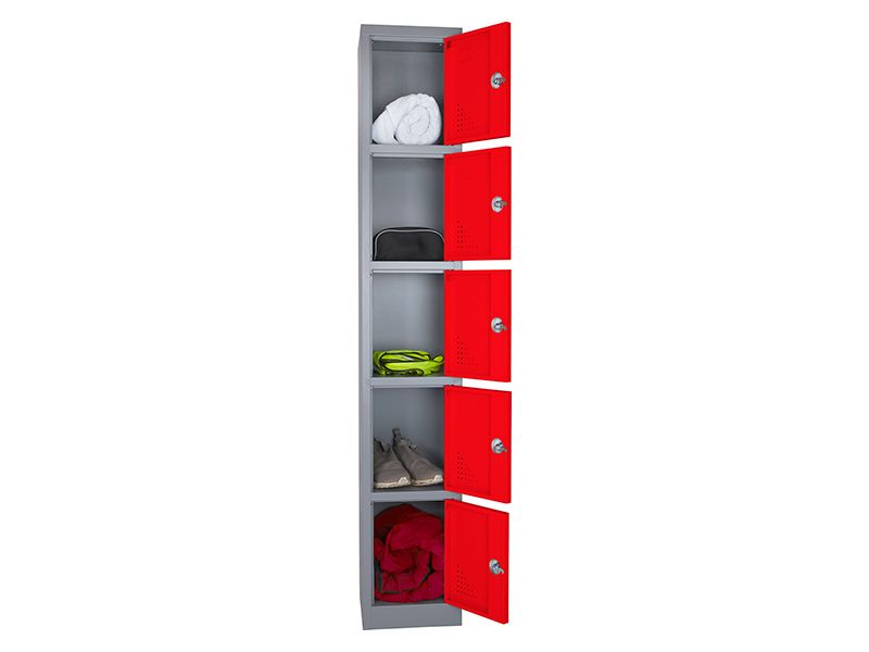 Staff Storage Lockers | Free Delivery