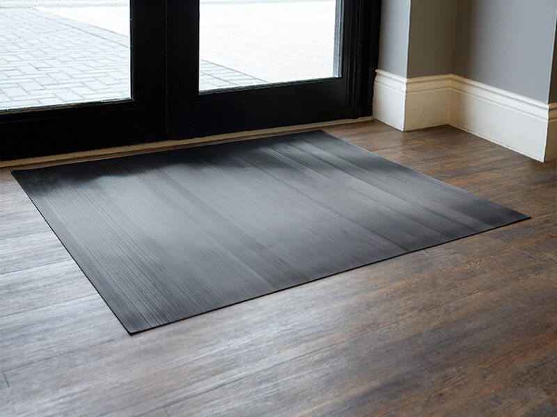 Rubber Matting Roll | Free UK Next Day Delivery