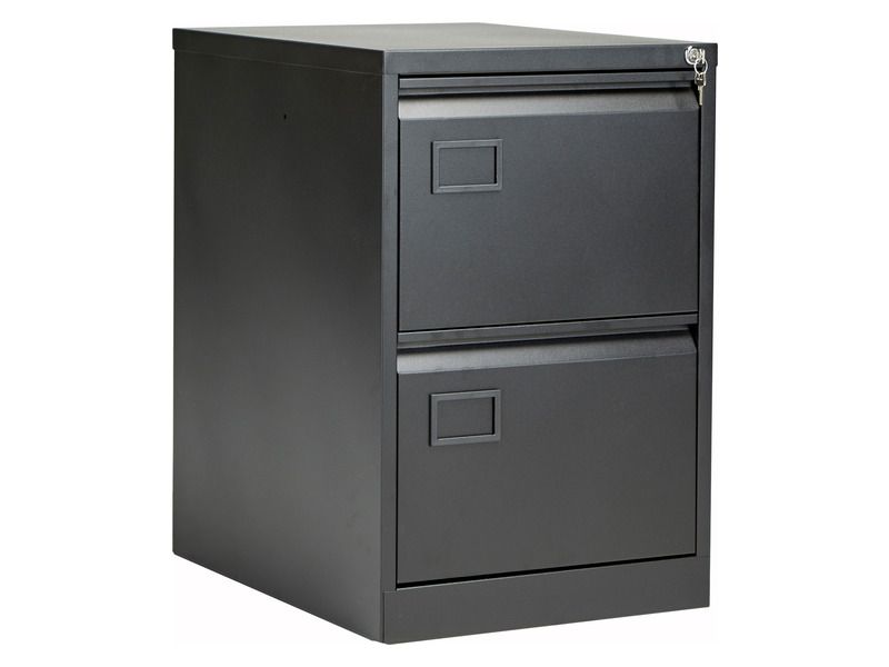 Steel Filing Cabinet | Free Delivery