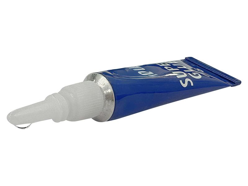 Super Glue Tubes | Free Delivery