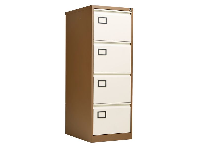 Tall Filing Cabinet | Free Delivery