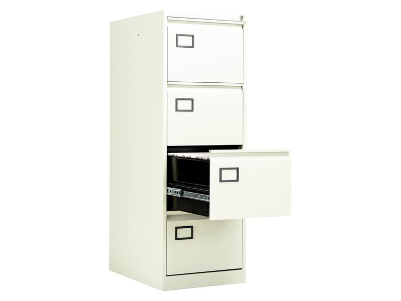 Tall Filing Cabinet | Free Delivery