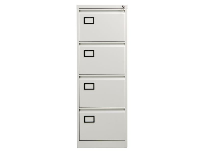 Tall Filing Cabinet | Free Delivery
