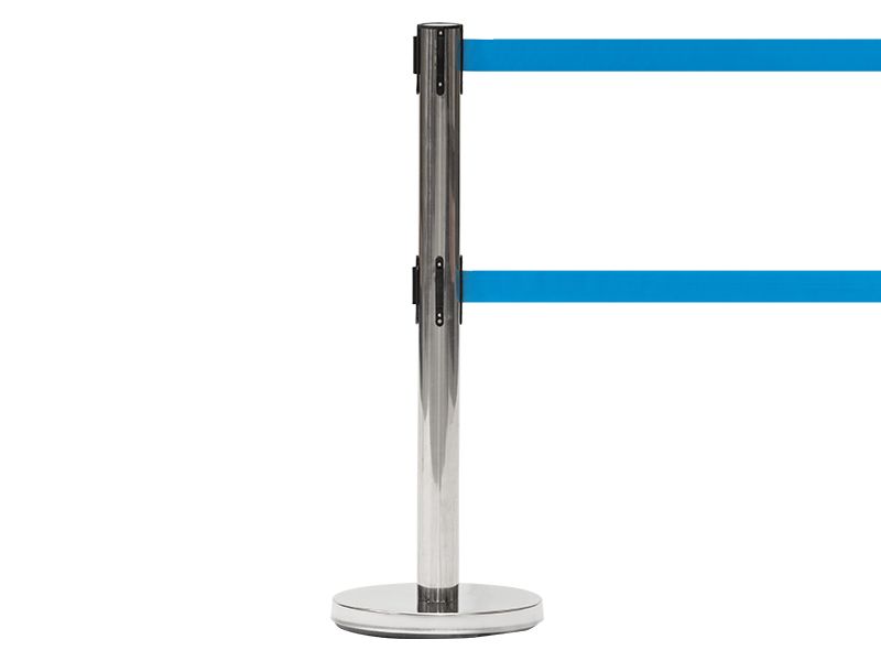 Tensile Barriers | Free Next Day Delivery