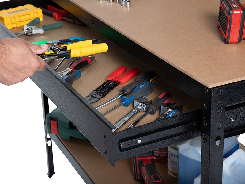 Tool Bench | Free Next Day Delivery
