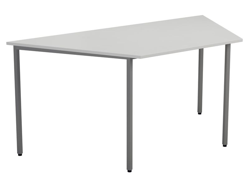 Trapezoidal Meeting Table | Free Delivery