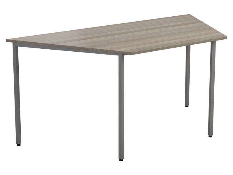 Trapezoidal Meeting Table | Free Delivery