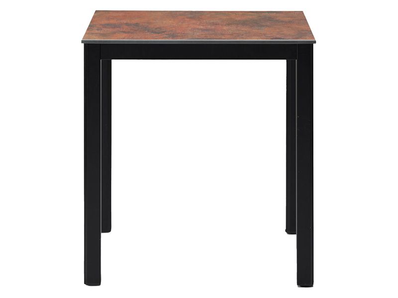 Ultratop Square Dining Height Table | Free Delivery