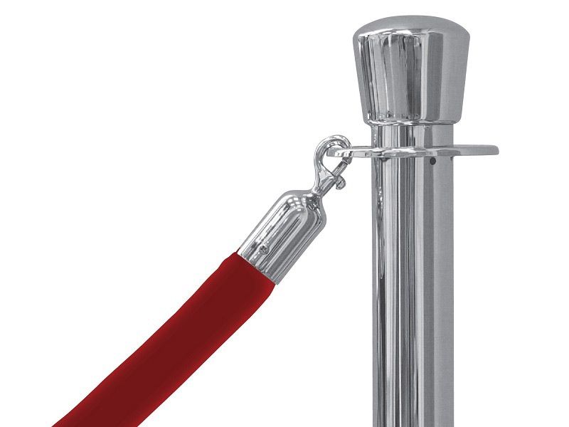 Velvet Rope | Free Delivery