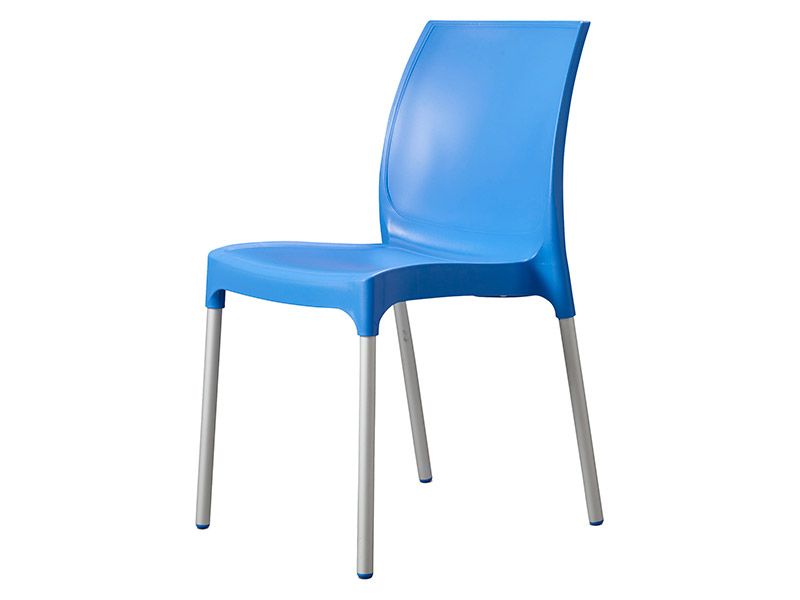 Vibe Polypropylene Chair | Free Delivery