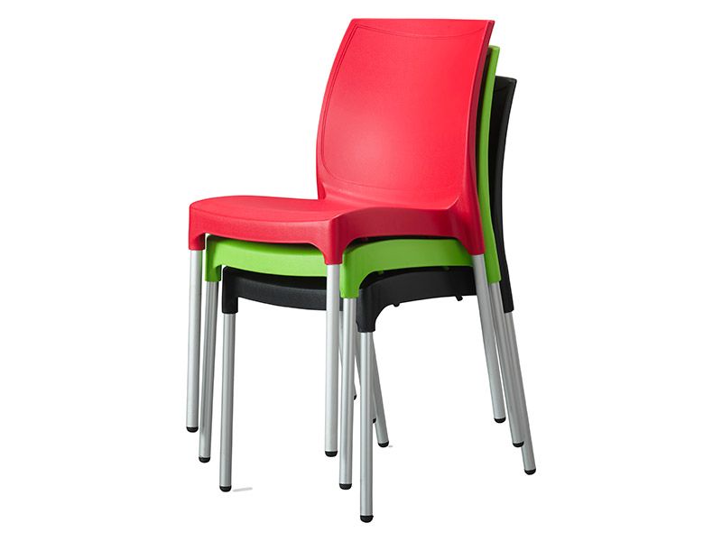 Vibe Polypropylene Chair | Free Delivery