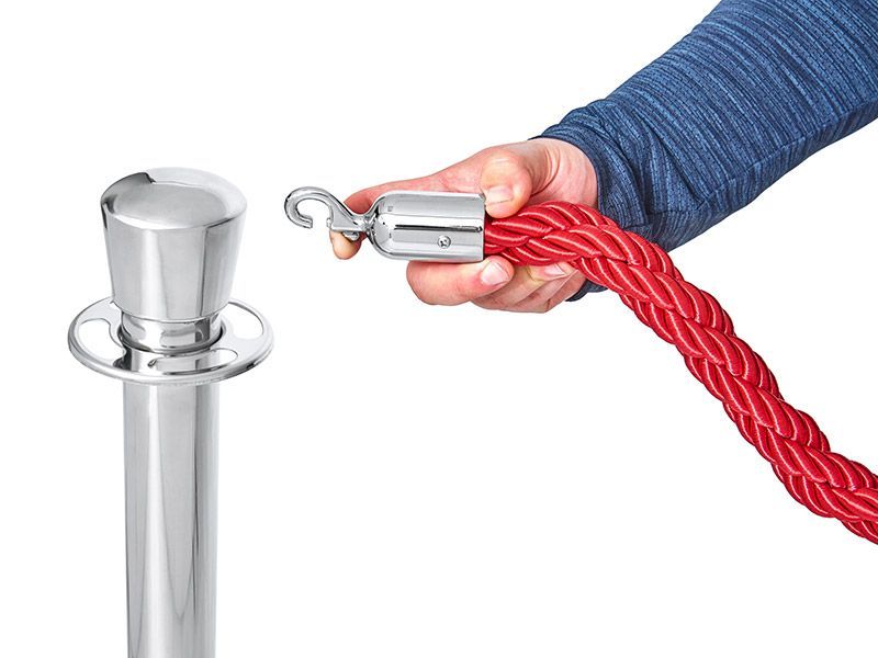 VIP Barrier Rope | Free Delivery