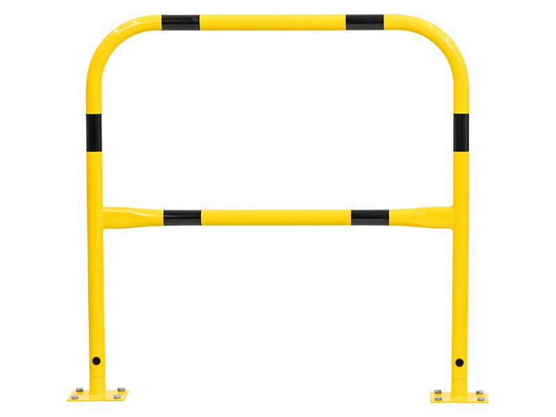 Walkway Barriers | Free Next Day Delivery