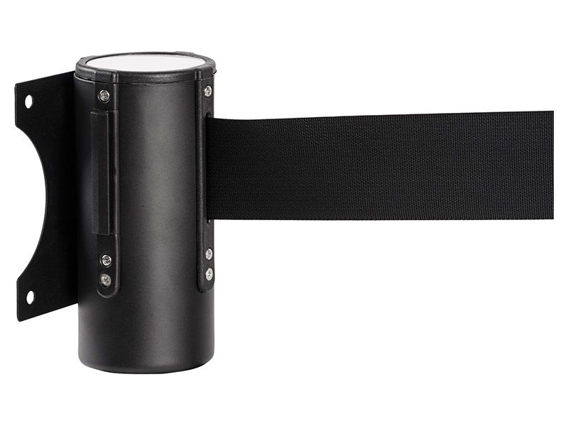 Retractable Barrier Tape | Free Delivery