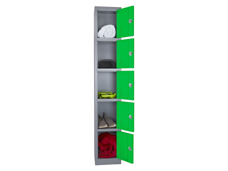 Warehouse Lockers | Free Delivery