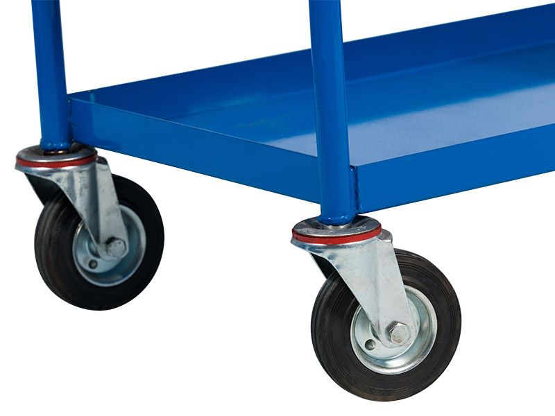 Warehouse Picking Trolley | Free Delivery