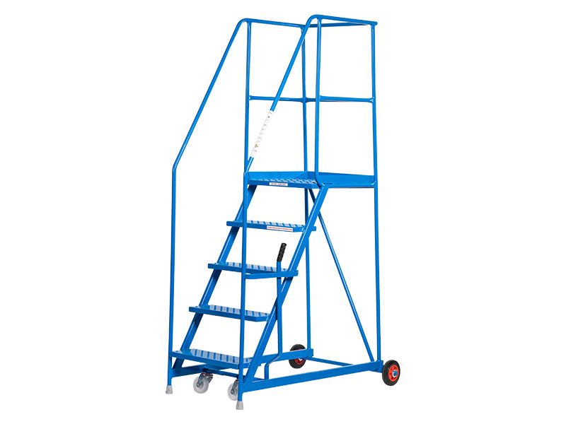 Warehouse Steps | Made in Britain | Free Delivery