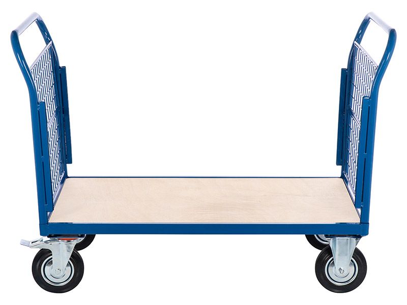 Warehouse Trolley | Free Next Day Delivery