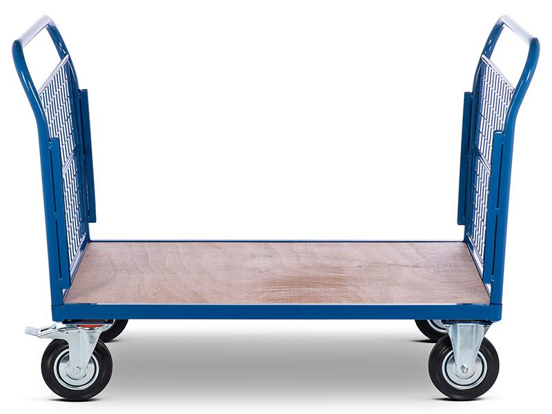 Warehouse Trolley | Free Next Day Delivery