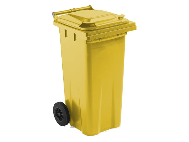 Wheelie Bin | Free Delivery