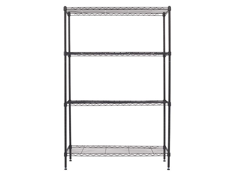 Wire Rack Shelving | Free Next Day Delivery