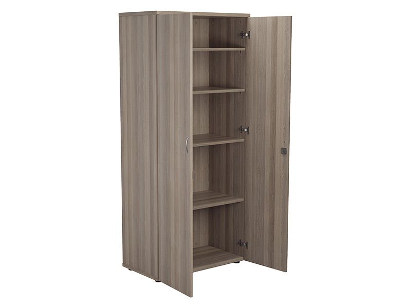 Wooden Storage Cupboard | Free Delivery