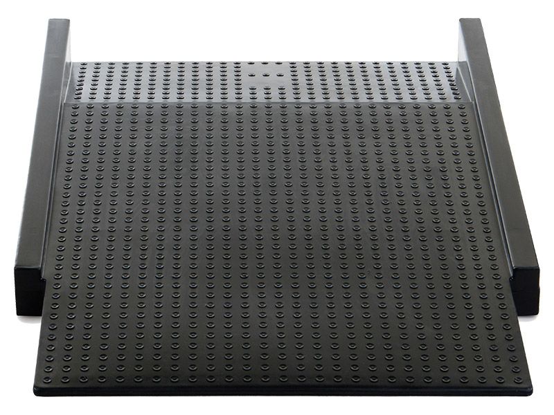 Work Floor Ramp | Free Delivery