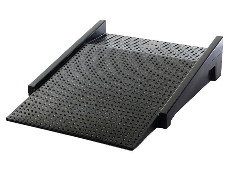 Work Floor Ramp | Free Delivery