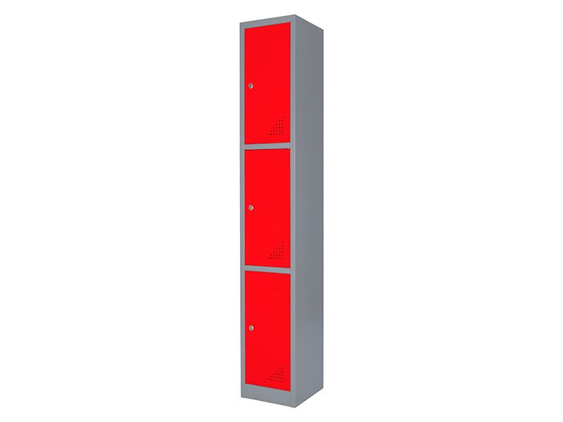 Work Storage Lockers | Free Delivery