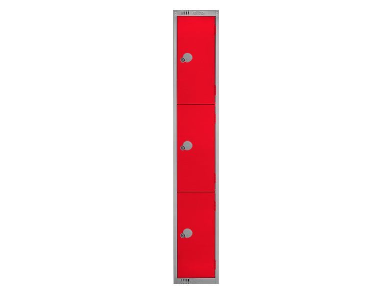 Work Storage Lockers | Free Delivery