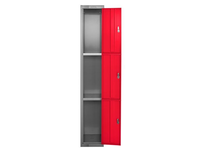 Work Storage Lockers | Free Delivery
