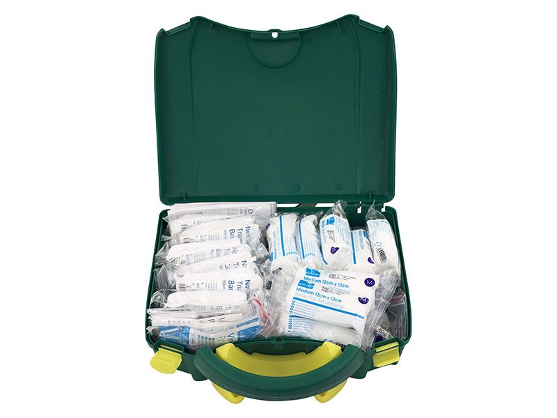 Workplace First Aid Kit | Free Delivery
