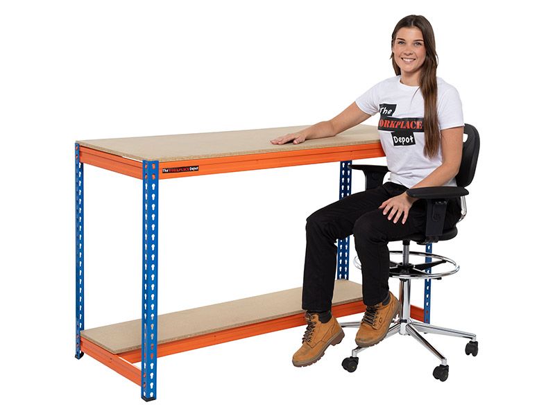 Workshop Bench | Free Next Day Delivery
