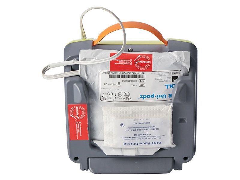 ZOLL AED 3 Semi-Automatic Defibrillator | Free Delivery