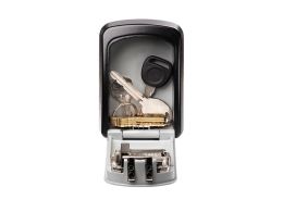 Padlock Cabinet | Free Delivery