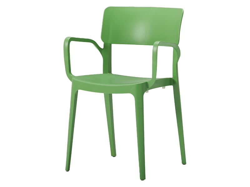 Vivo Polypropylene Arm Chair | Free Delivery