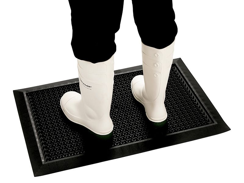 Disinfectant Floor Mat | Free Delivery