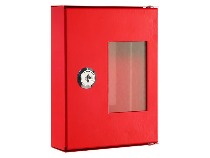 Glass Emergency Key Box | Free Delivery